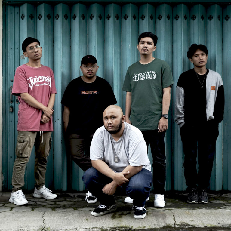 Metallic Hardcore Act Noose Bound Release Music Video Dedicated To ...