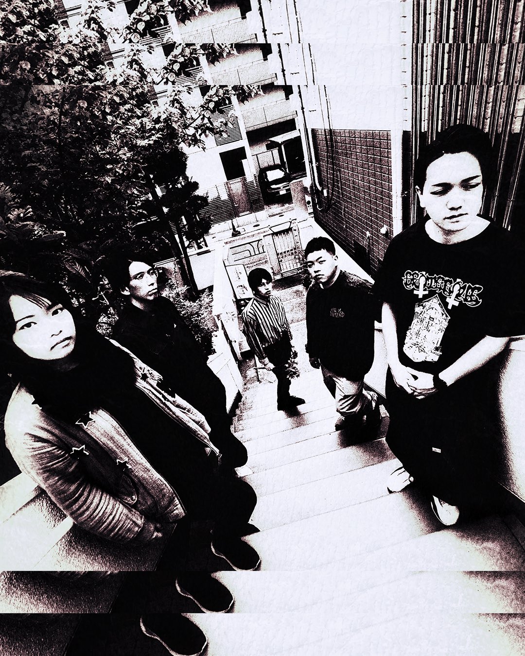 Powerviolence Band Soiled Hate Announce Release Date / Debut Track ...