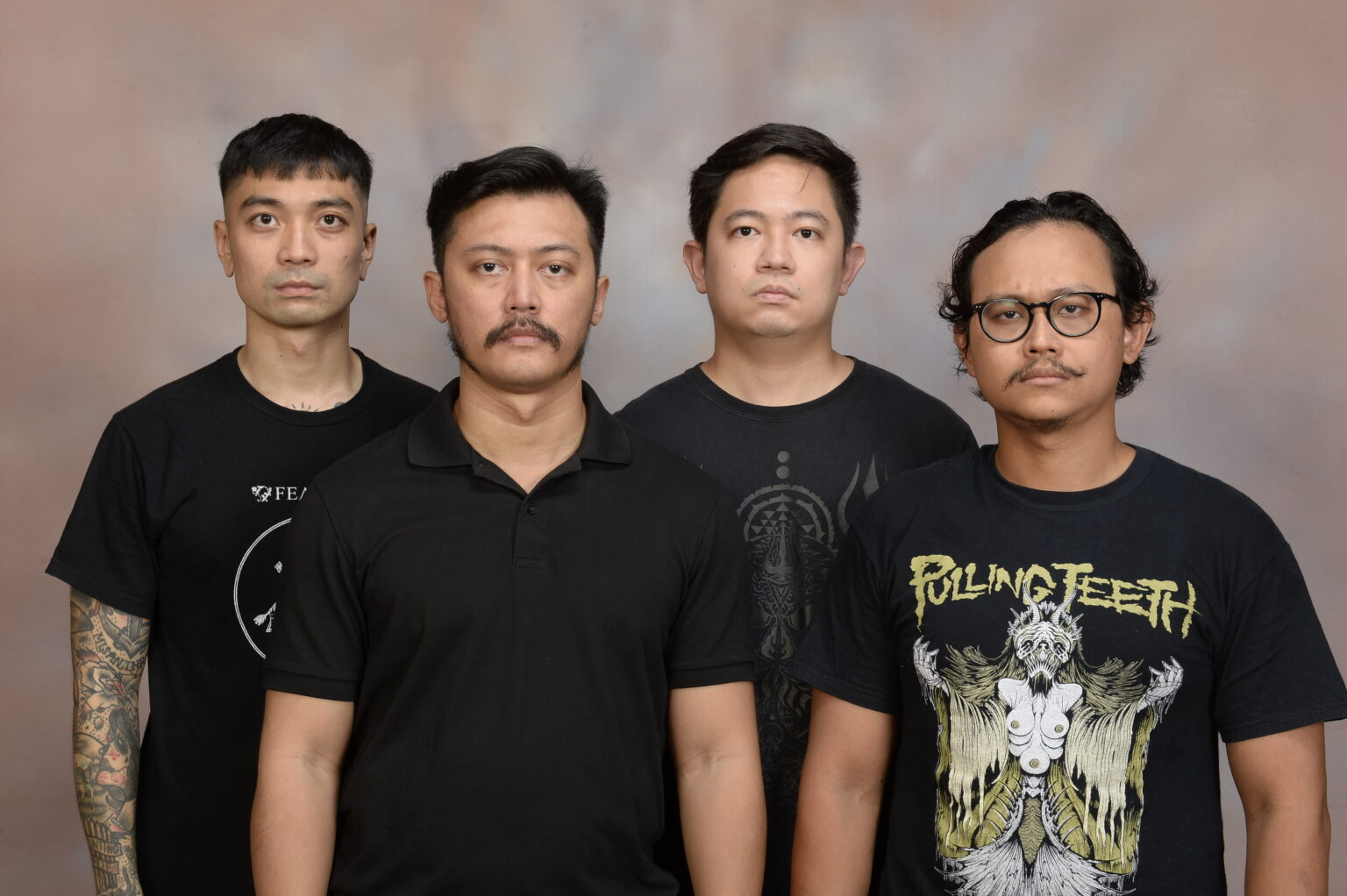 Stoner Metal Act Marijannah Announce Australia Tour with Potion ...