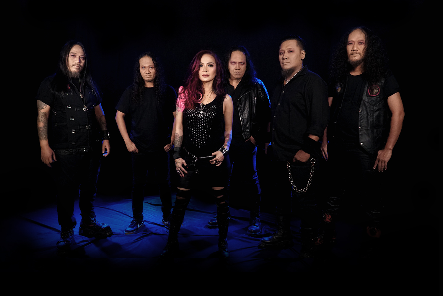 Veteran Gothic Metal Act Dreamer Release Second Album 'Tahta Hitam ...