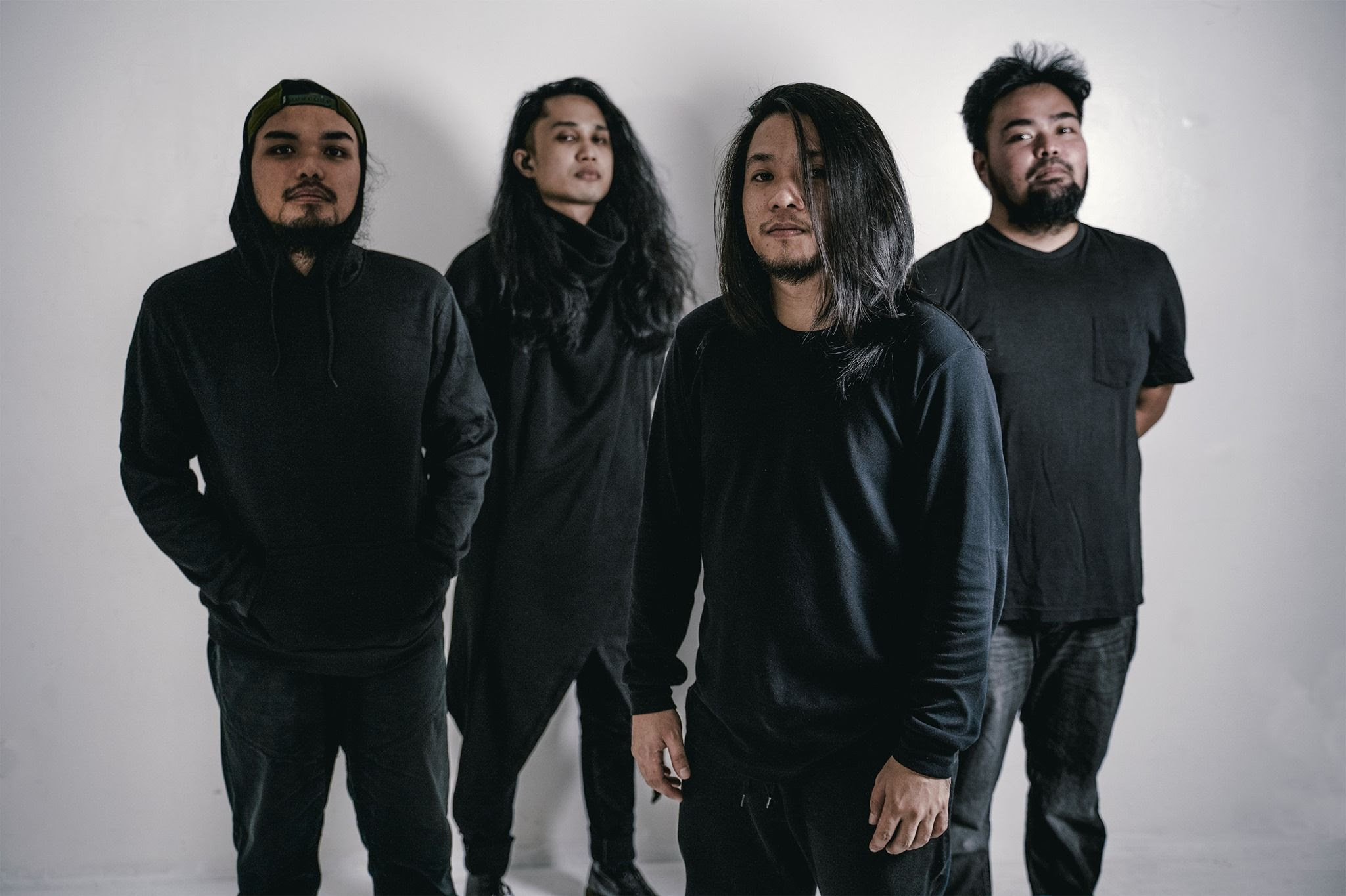 Progressive Metal Band Orca Tackle Depression/Suicide on New Single ...