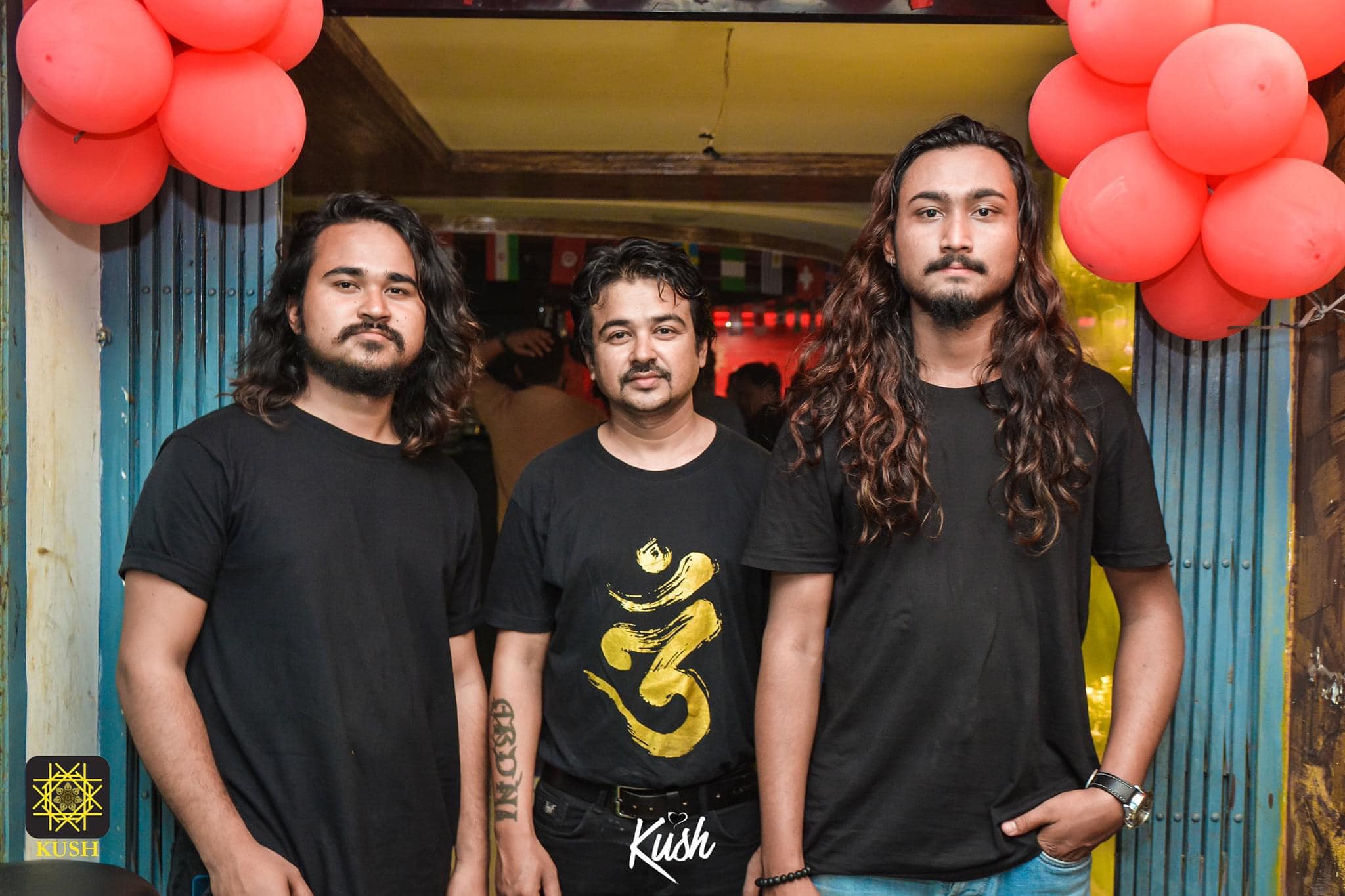 Rap Metal Band Ekagrah Release Socio-Political Music Video 'Ae Sarkaar ...