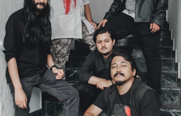 Second Band to Call It Quits - Indian Horror-Themed Metal Act Albatross ...