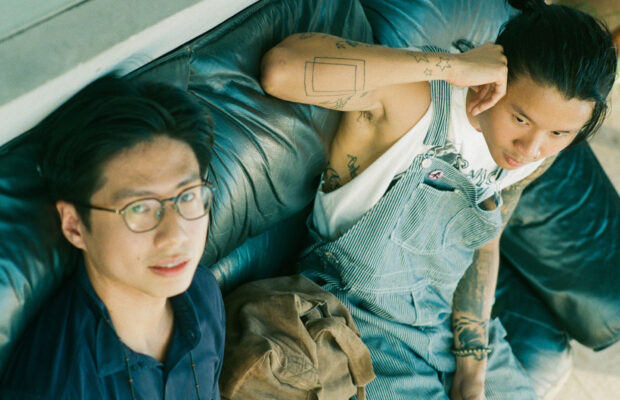 Ex-Forests Guitarist Releases Track For New Project - Pebble [Singapore ...