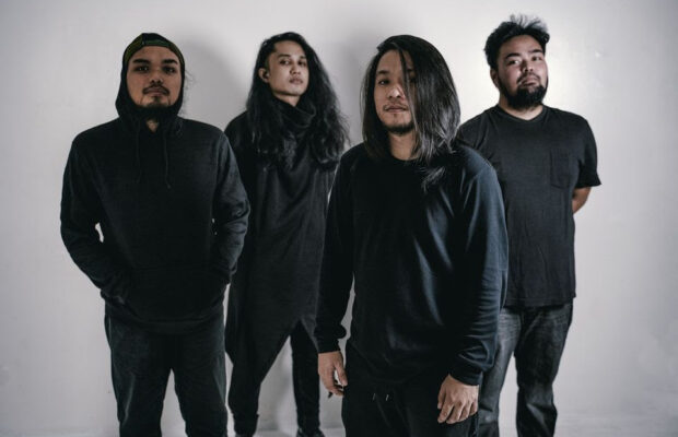 Progressive Metalcore Act Orca Release Music Video For New Single [Philippines] - Unite Asia