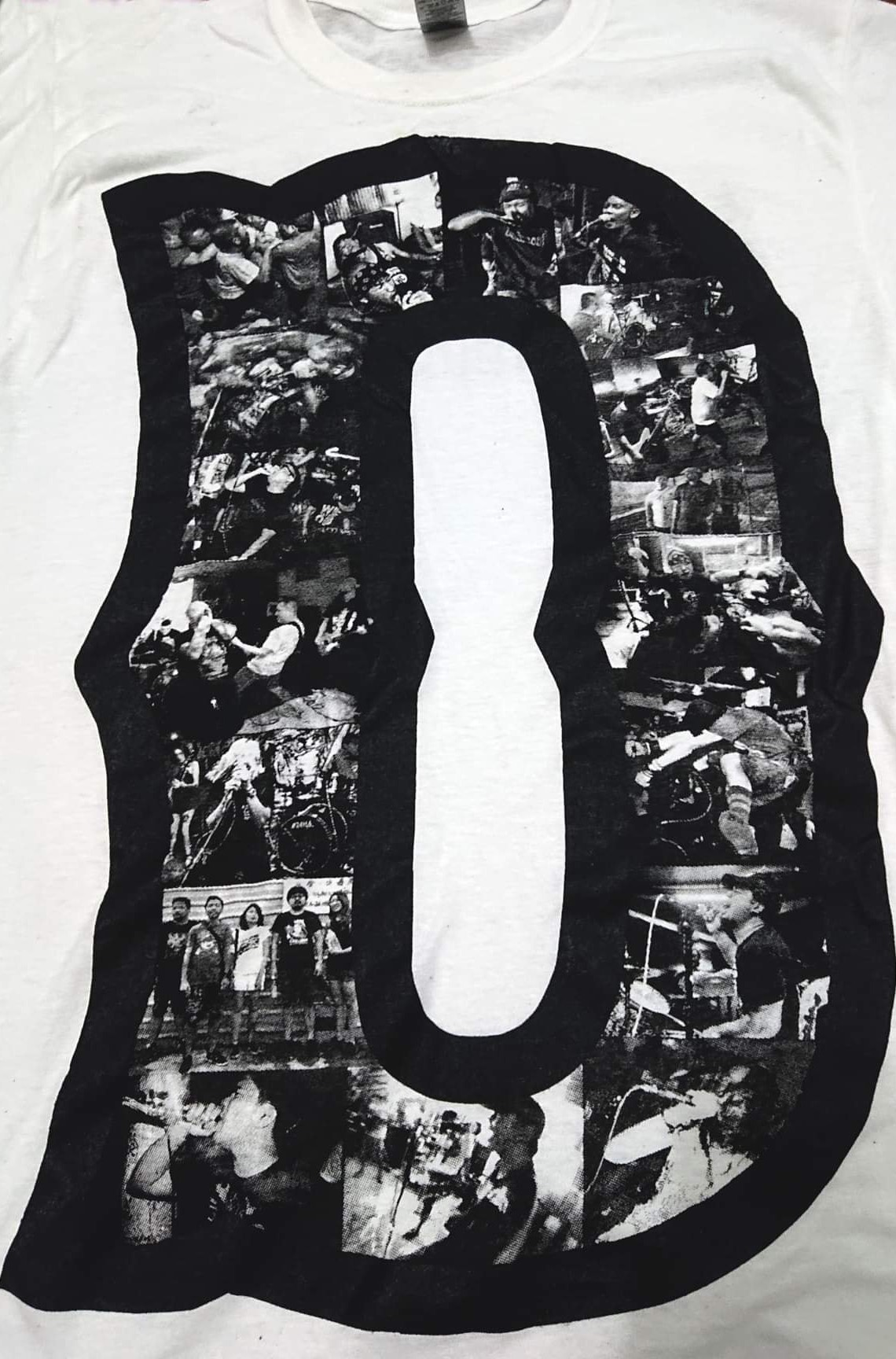 INTERVIEW: Clothing Line Down For Life Drop Shirt Re-Issue Supporting ...