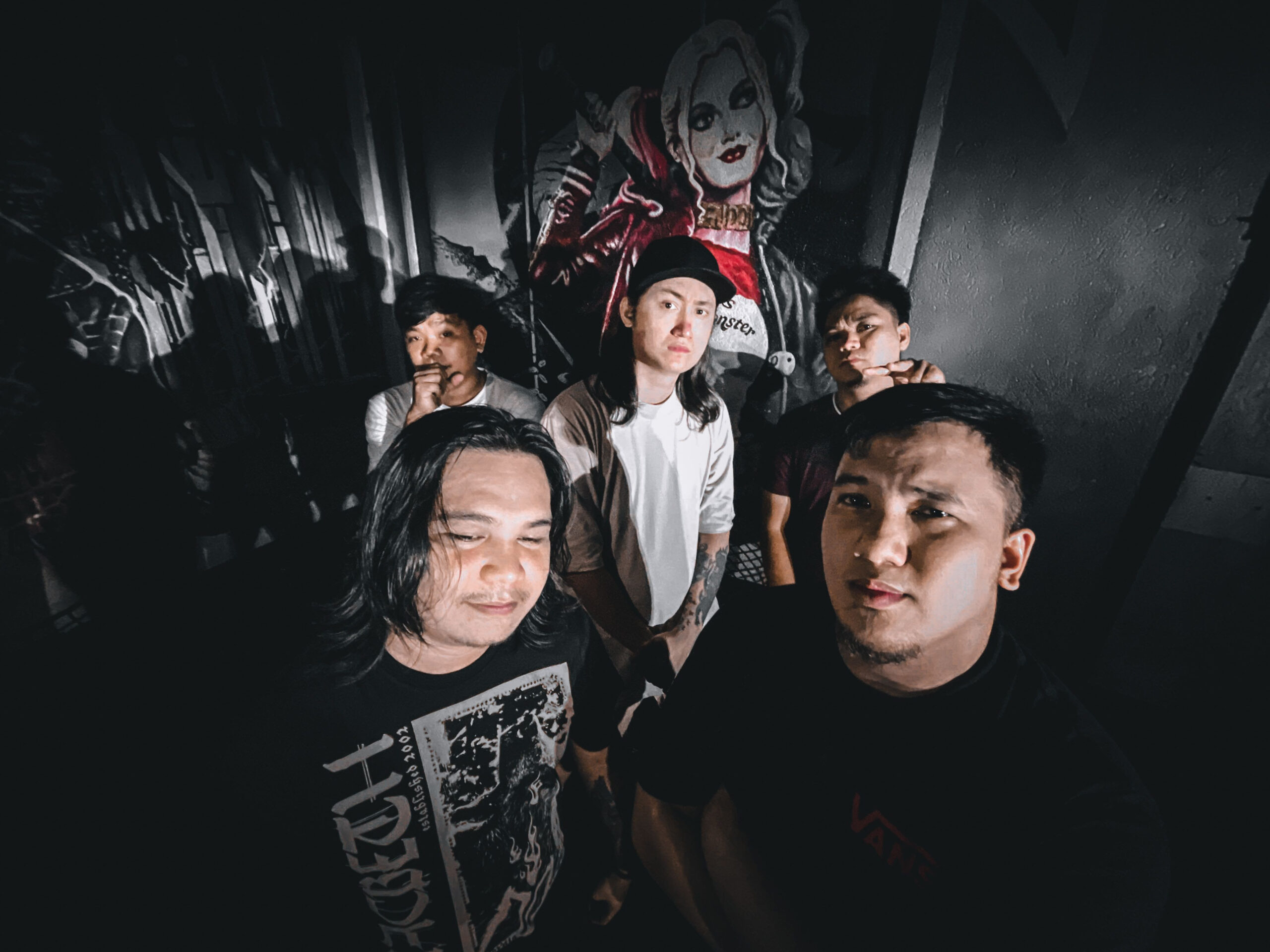 Pop Punk Band Ang Dating Don Juan Release Debut Single [Philippines ...