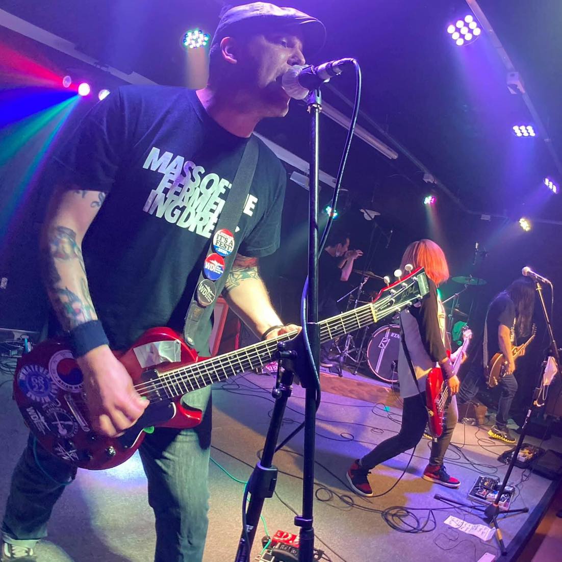 jeff moses - Unite Asia