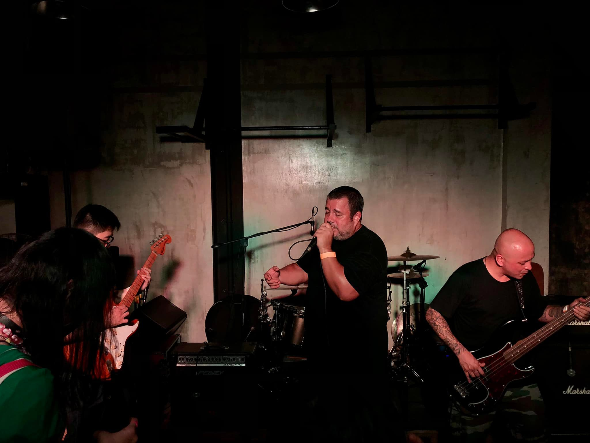 Punk Band Nonentities Release Vinyl Edition of Full Length / Announce ...