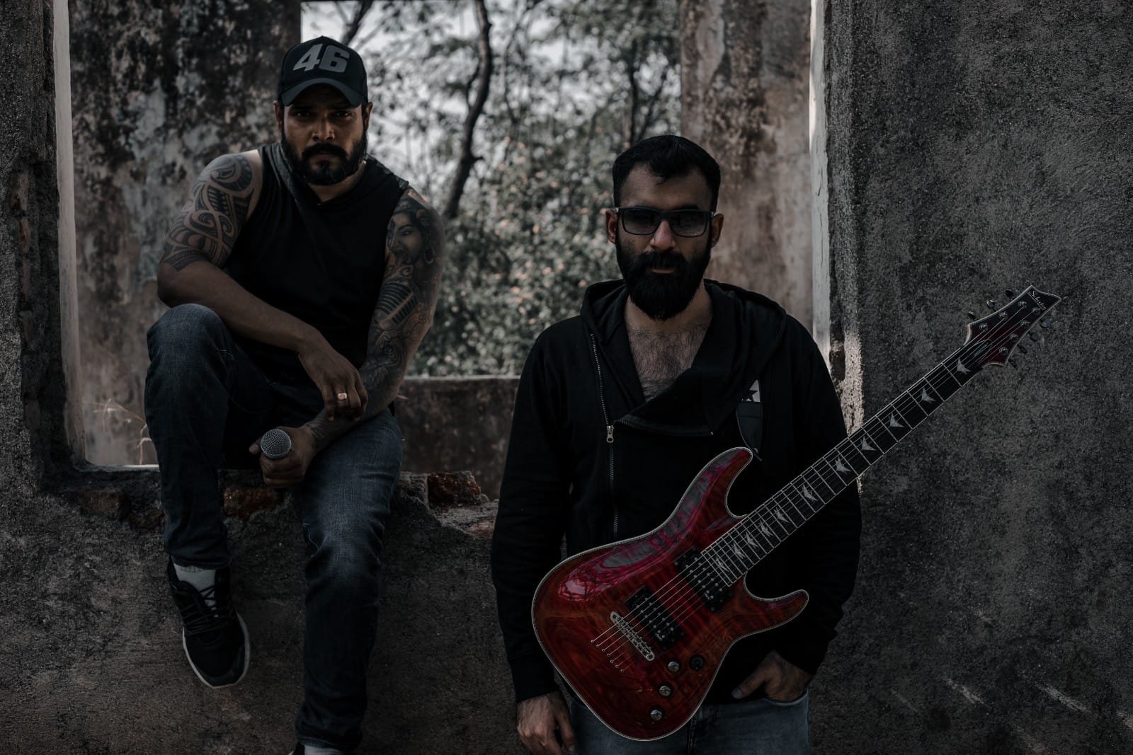 Metal Band Eternal Returns Return With New Music Video [India] - Unite Asia
