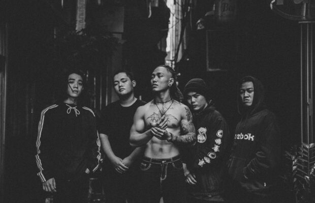Metal Band Bao Release Debut Single and Fullset Live Video [Vietnam ...