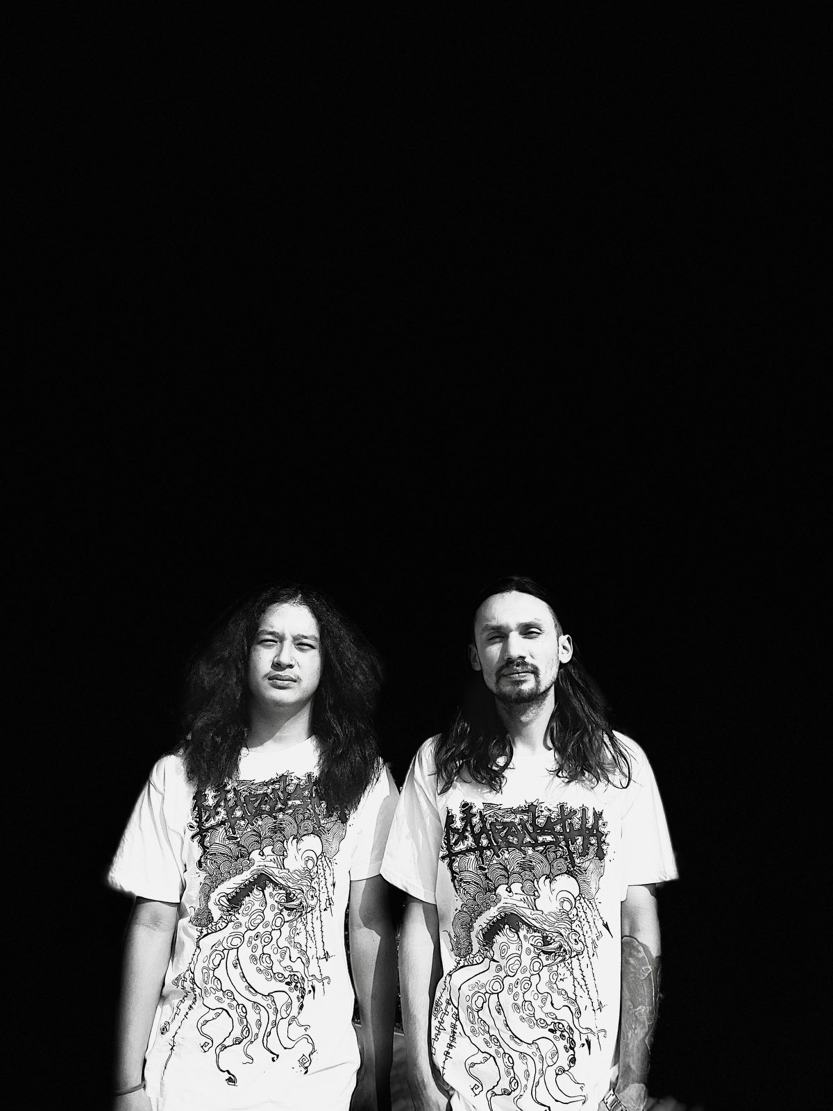 Nepali Slam Band Bloody Rage Face Brutality With Brutal Debut Album ...