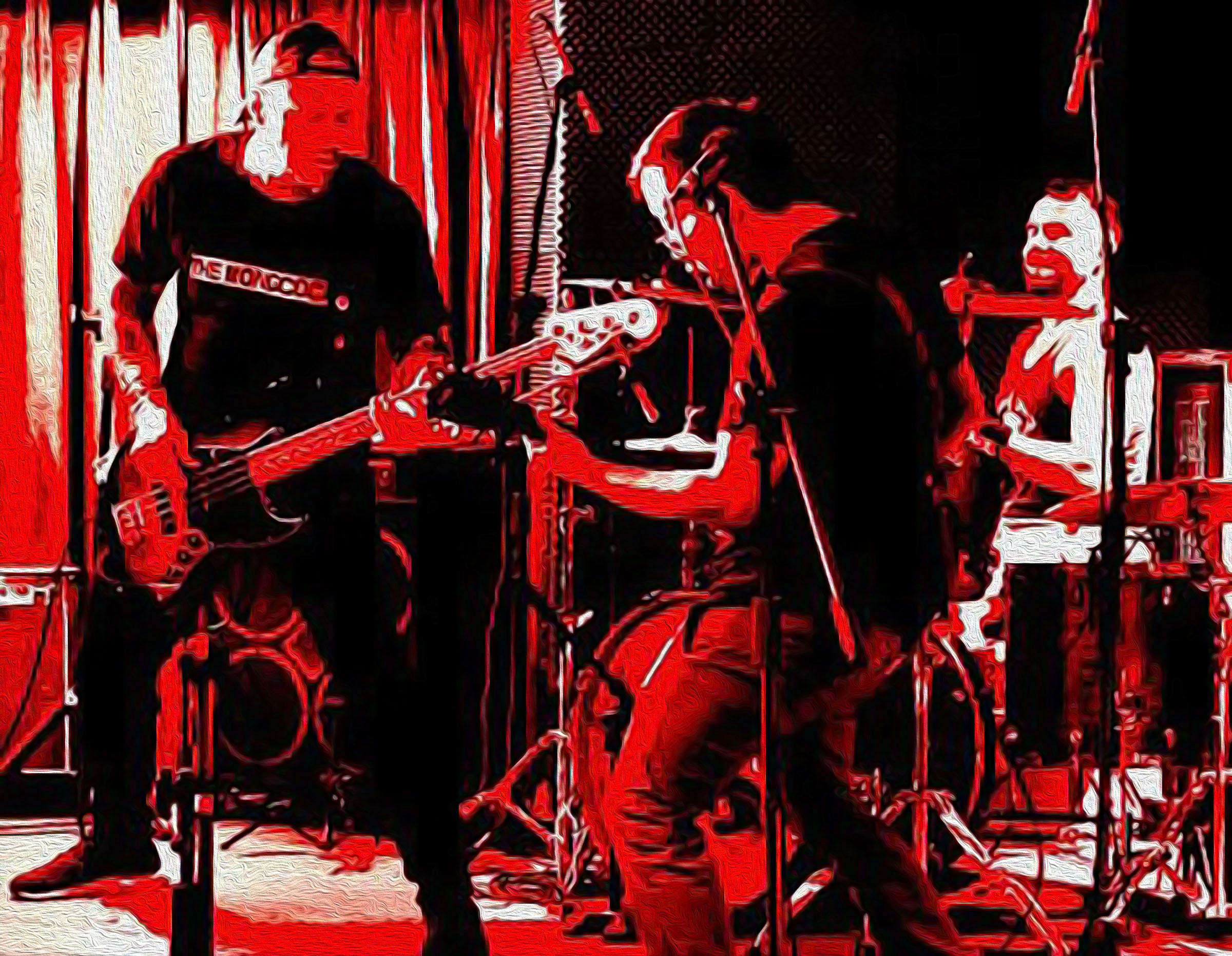 Meat Loving Metal Punk Act - Meatgasm - Release Lyric Video For Single ...