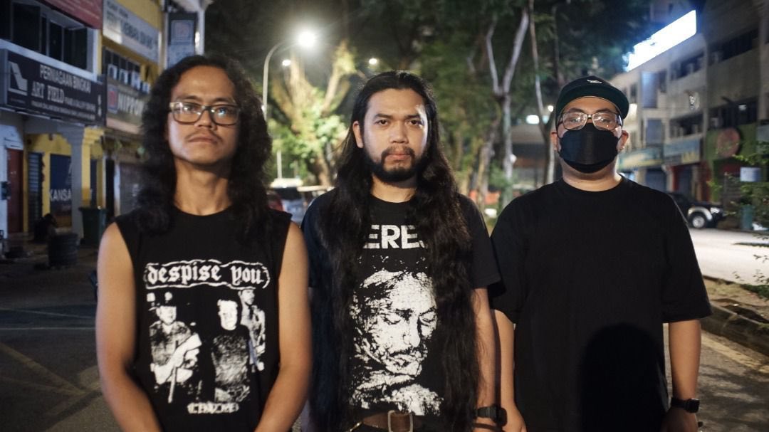 Death Metal Influenced Hardcore Punk Straight to Your Face - Body Rag ...