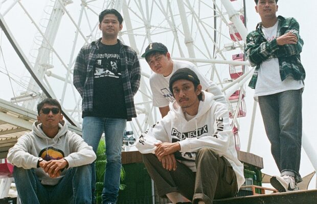 Straight Edge Hardcore Band No Excuse Are Here To Make Your Weekend ...