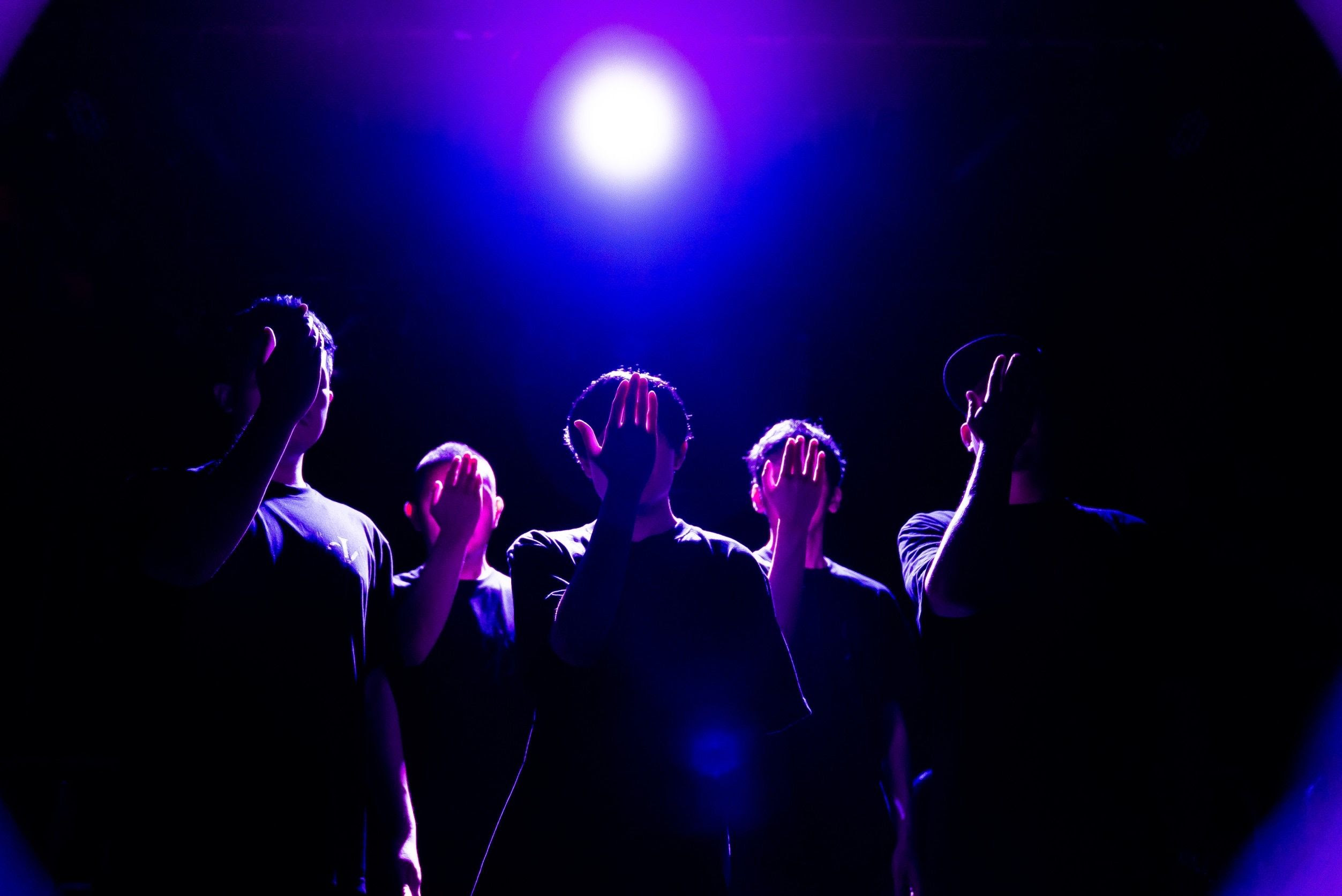 Post Hardcore Act Role Release MV For New Single 'Decaying Shadow ...