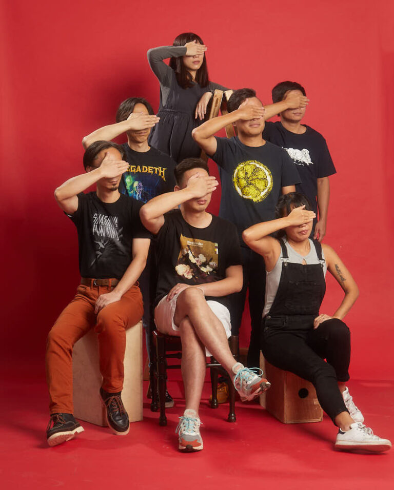 Indie Rock Band Teenage Riot Return With New Single - Announce New ...