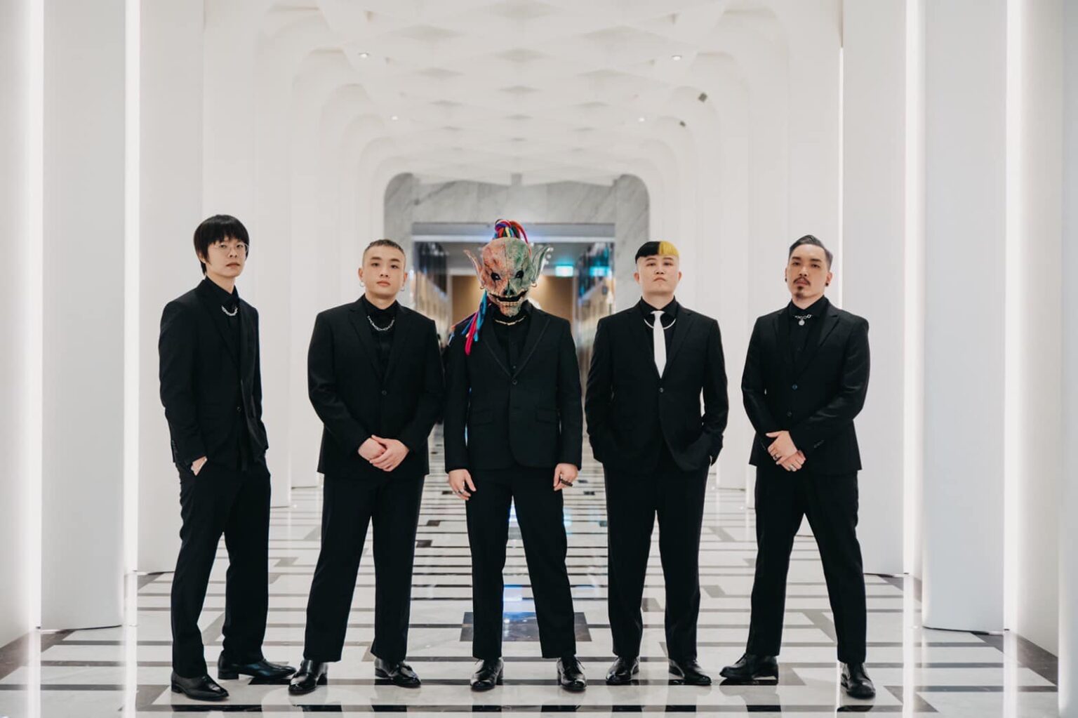 Nu Metal Band Flesh Juicer Release Epic New MV...and Oh Yeah...Win Best ...