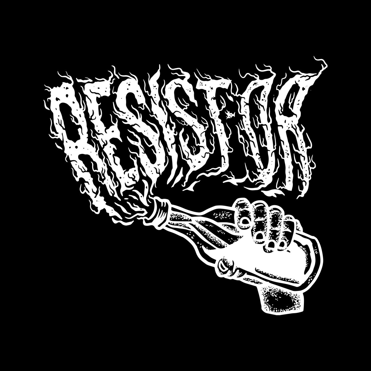 DAYUM...Check Out Fiery Thrashcore Band Resist-or On Their Debut Drop ...