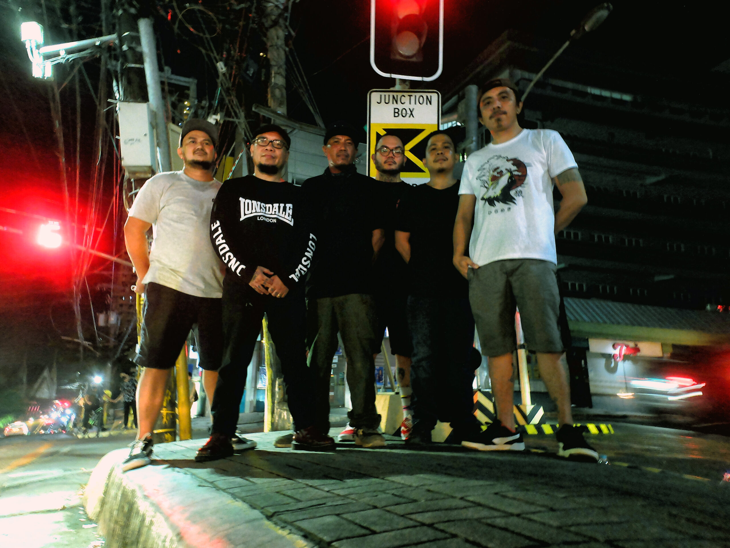 YOOOOO! Queen City Crew Drop Debut Full Length 'Unbreakable' and Shit ...