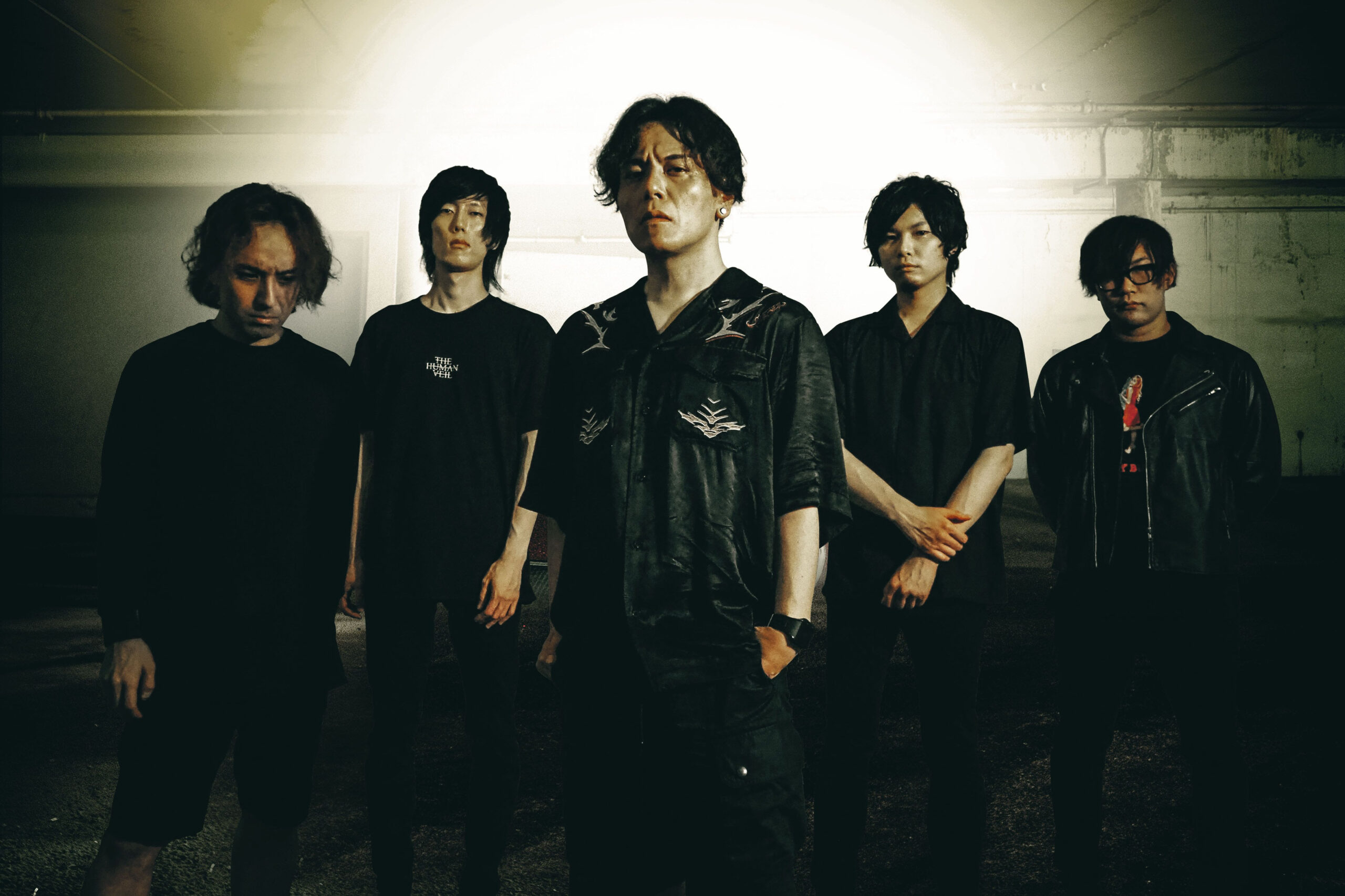 Melodic Death Metal Act Alphoenix Release New Music Video [Japan ...