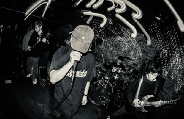 Edge Metal Band Stained Drop New Single 'Already Died' [Japan] - Unite Asia