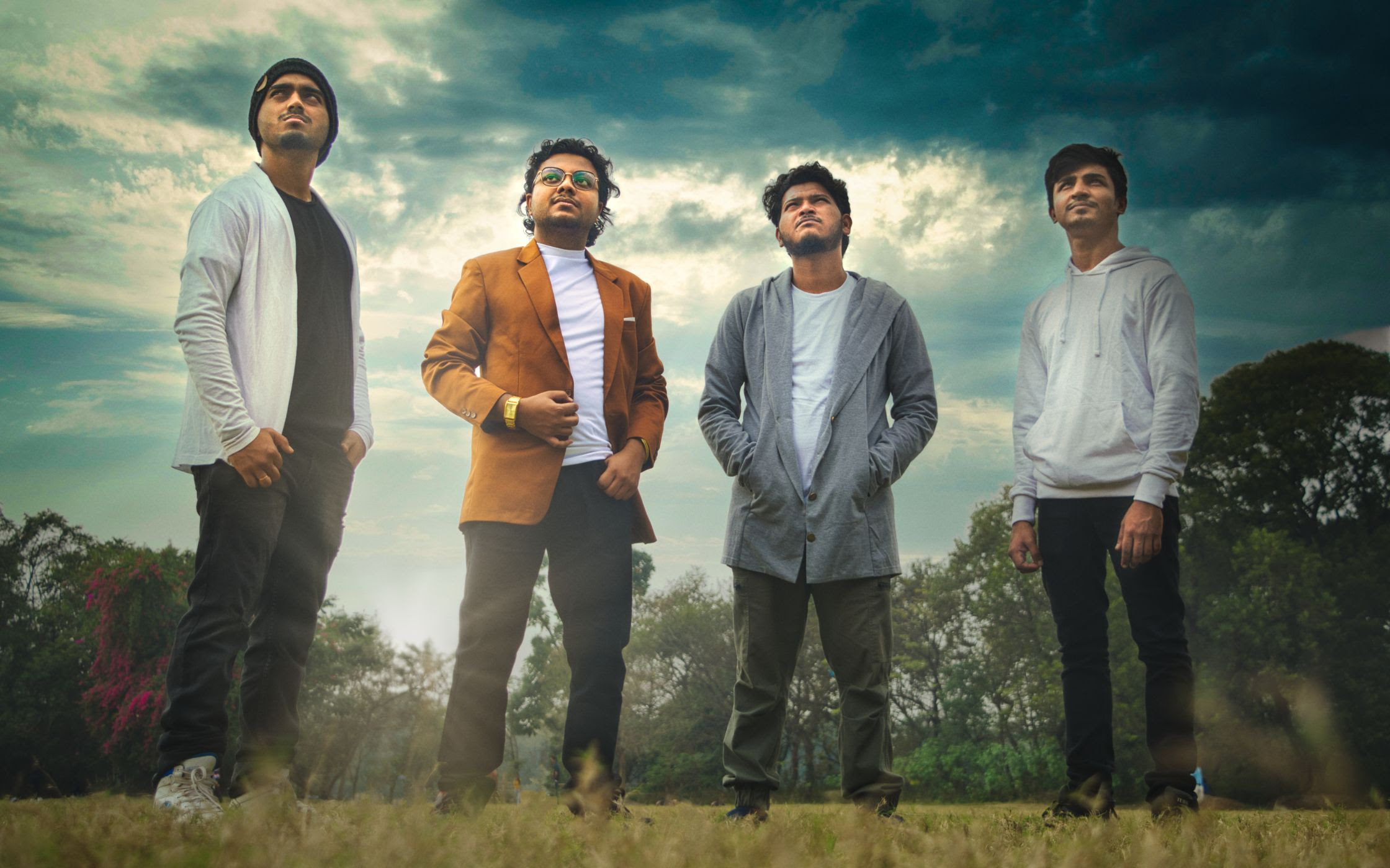 Neoclassical Symphonic Mathcore Band Oracle's Eye Release Debut Single ...