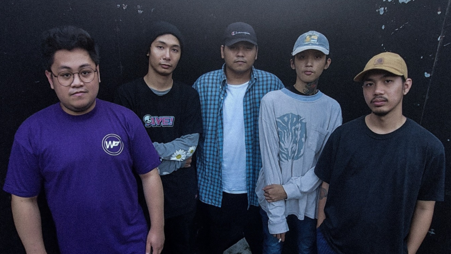 Pop Punk Band Seasick Are Back with a New Single 'Missing You ...