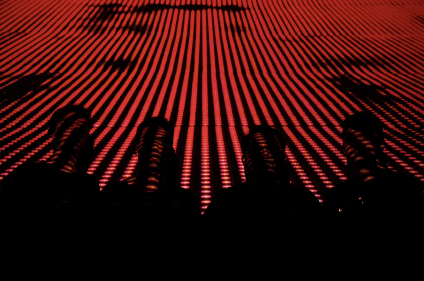 Mathcore Maniacs Glassmouth Return with Track About Gender Roles ...