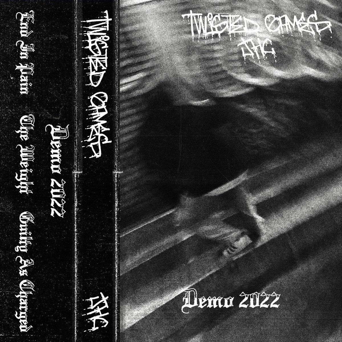 You Ready To Hear Your New Favorite Indonesian Hardcore Band? Twisted ...