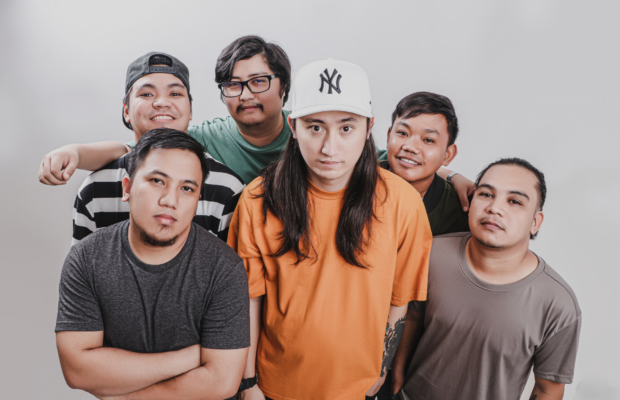 Pop Punk Band Ang Dating Don Juan Release New Single 'Tayo Lang (Just Us)" [Philippines] - Unite ...