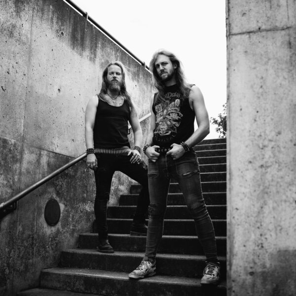 German Death Metal Band Divide Announce Joint India Tour With Godless ...