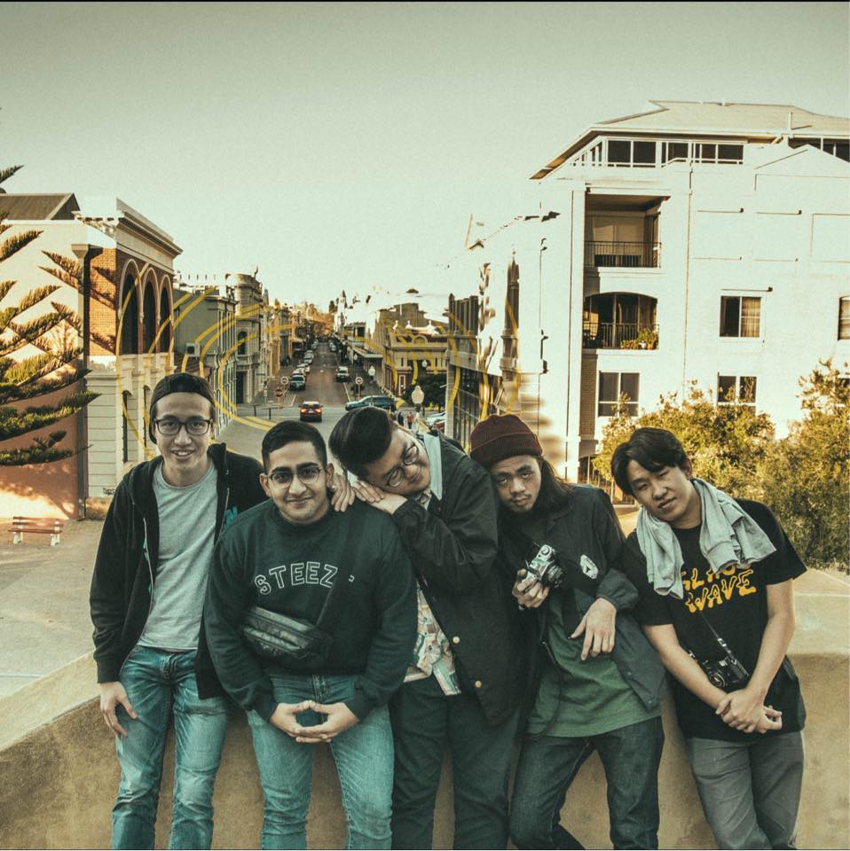 The Boys, False Plaintiff, Are Back With A New Jam 'Old Friend ...