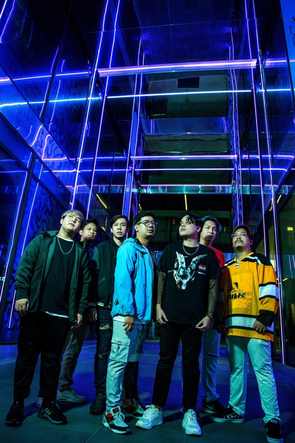 Thai Deathcore Band The Creation of Adam Release Debut Album [Thailand ...