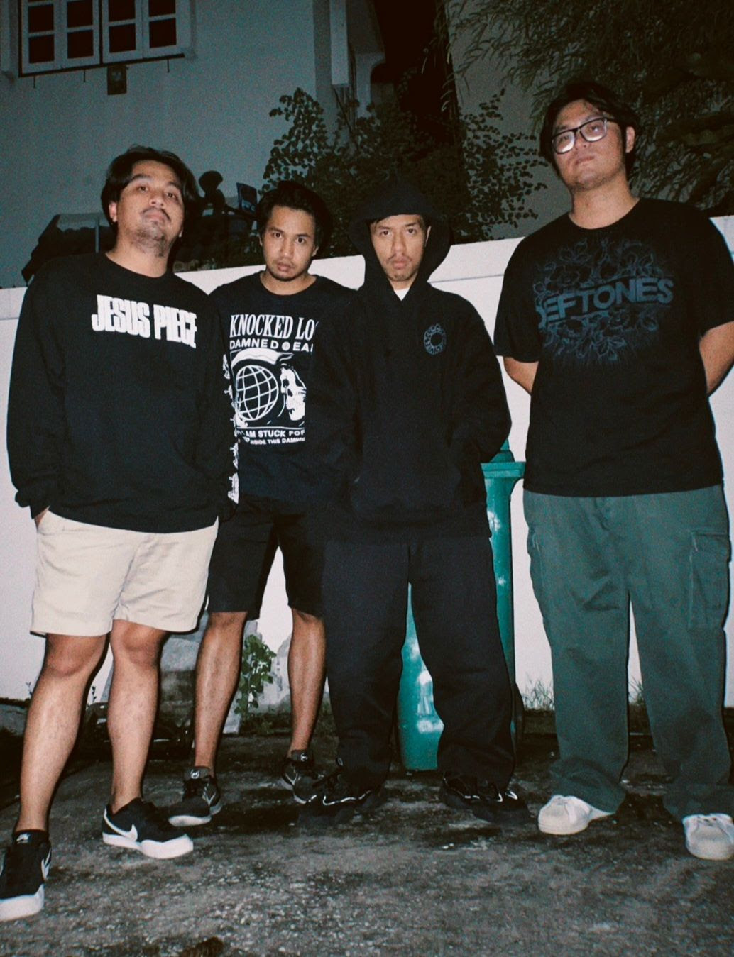 Alt Metal Band Conductor Release New Single About Being Disconnected ...