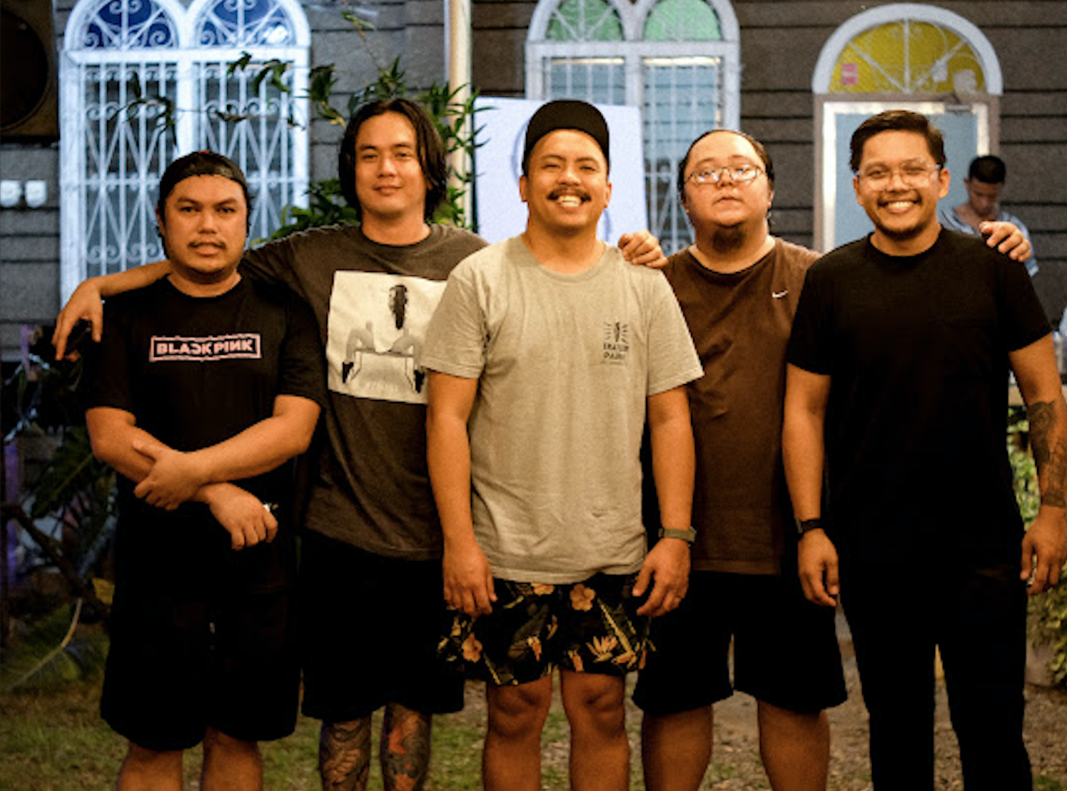 Pop Punk Act The Sound of Go Release New Single [Philippines] - Unite Asia