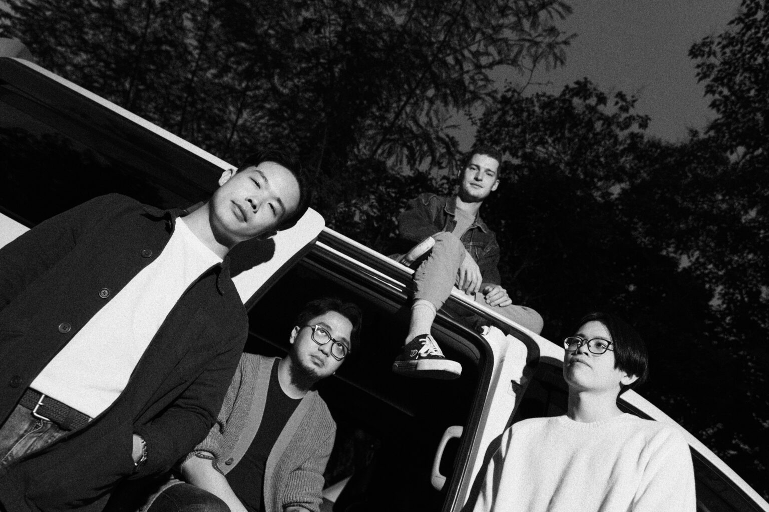 Math Rock Band WELLSAID Return With First Taste of Upcoming Full Length ...