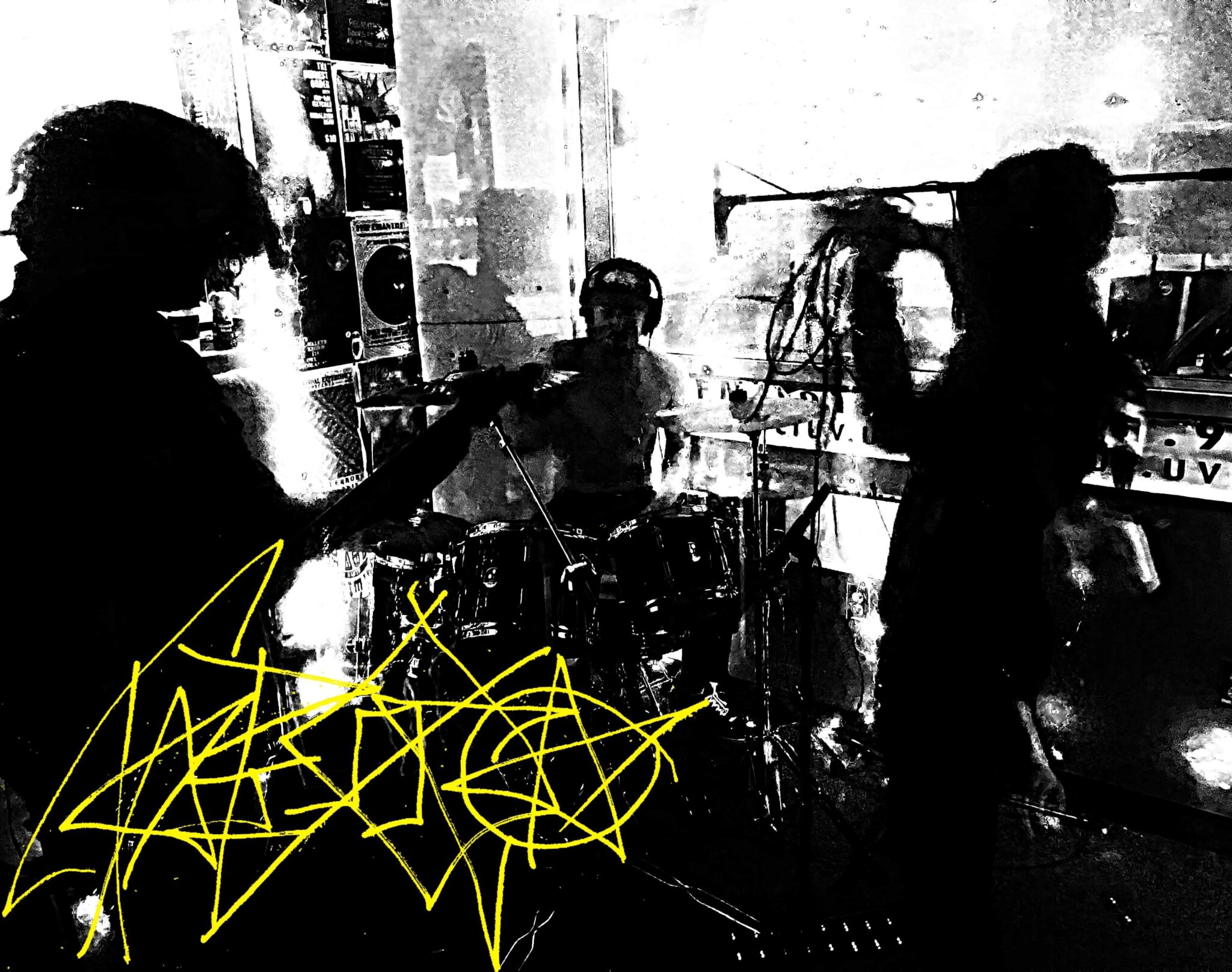 Crust Punk Band Tapioca Release Debut Album Tackling State of Chinese ...