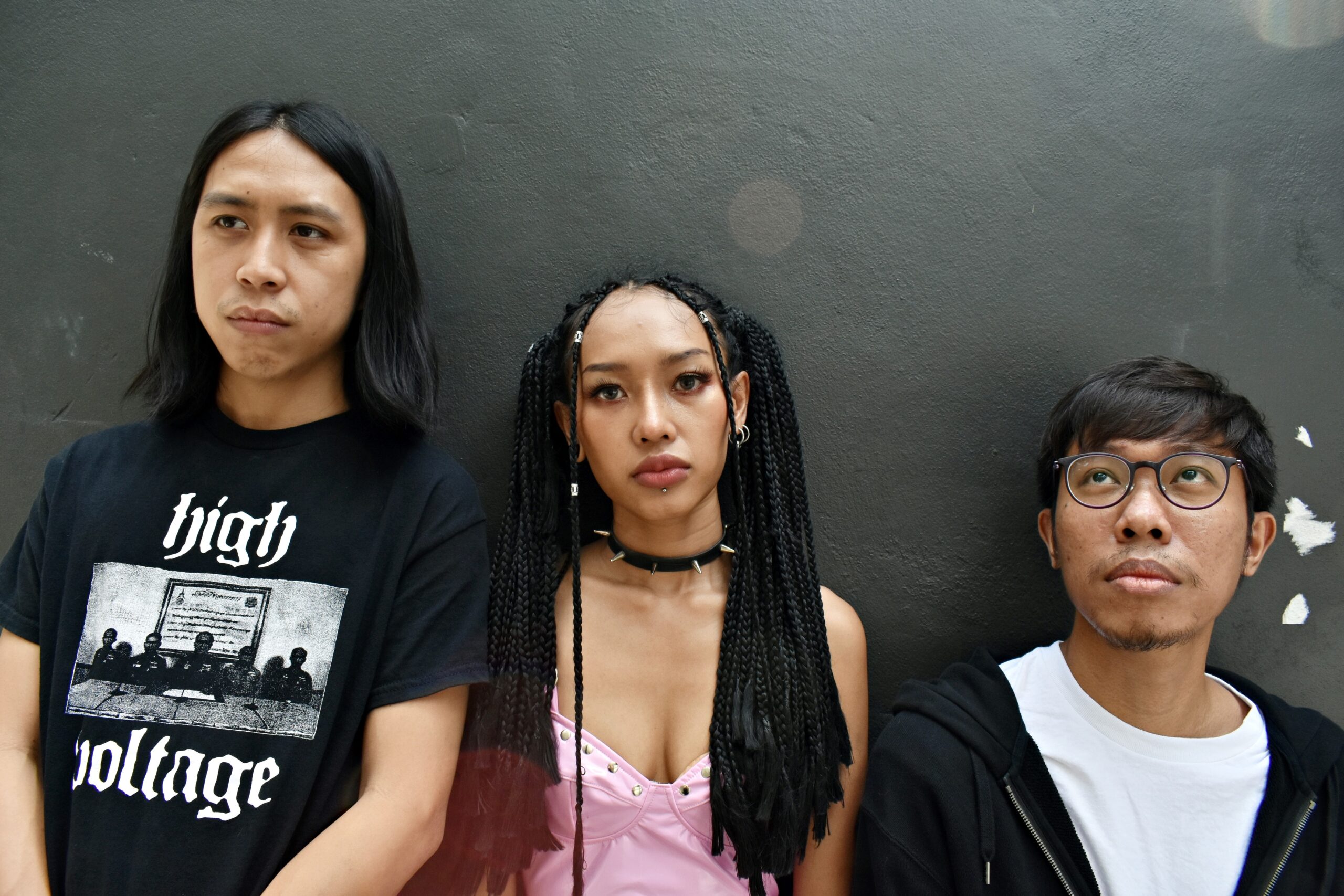 Powerviolence Band Speech Odd Drop SICK New Fullset Live Video / Great ...