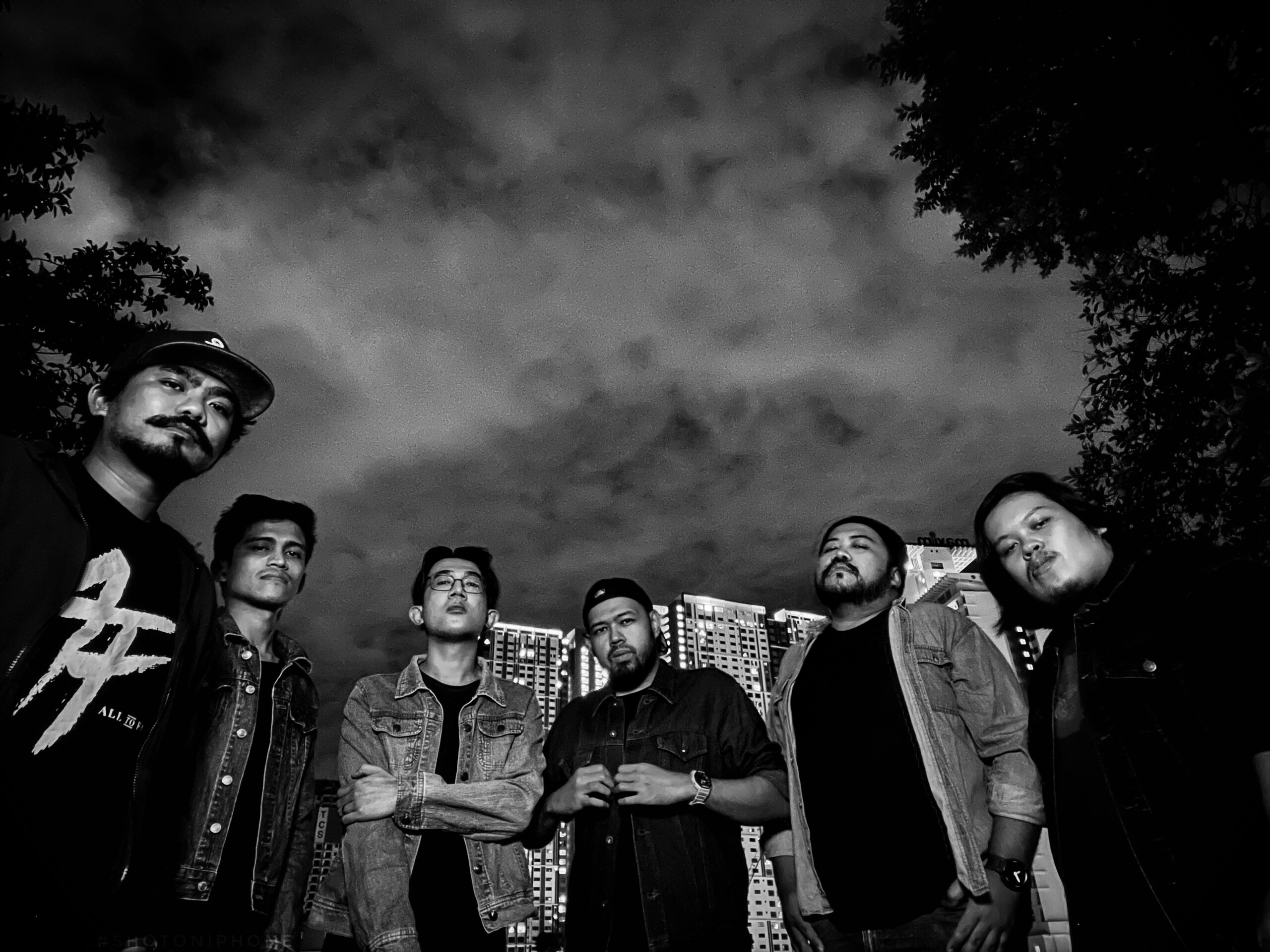 Deathcore Band Dissonance Release New Single 'Hollow Body' [Malaysia ...