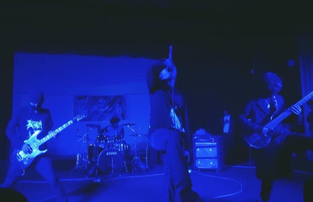 Black Metal Band Beheth Release Debut EP 'From The North' [Bangladesh ...