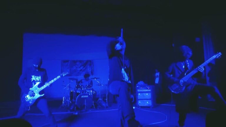 Black Metal Band Beheth Release Debut EP 'From The North' [Bangladesh ...