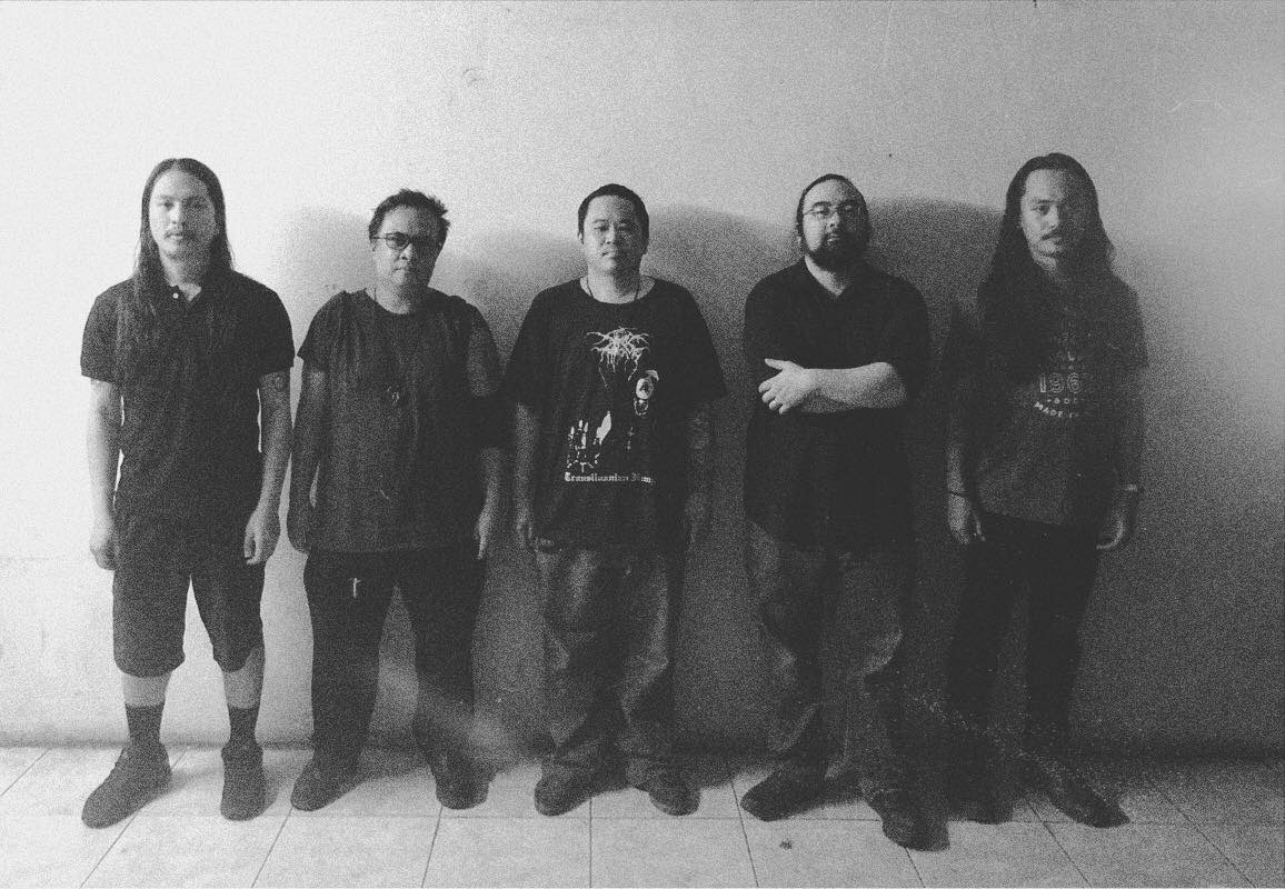 Doom Metal Band Basalt Shrine Release New Single For Free Download ...