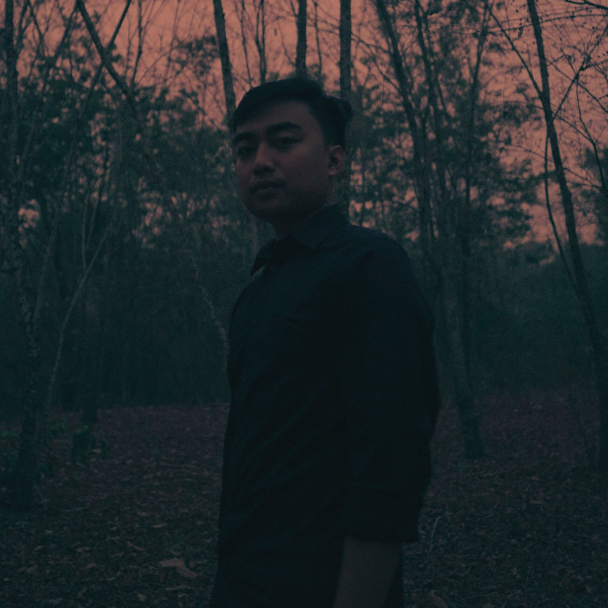 Start Your Day With Beautiful Post Punk From Yangon - Pseudo Human ...