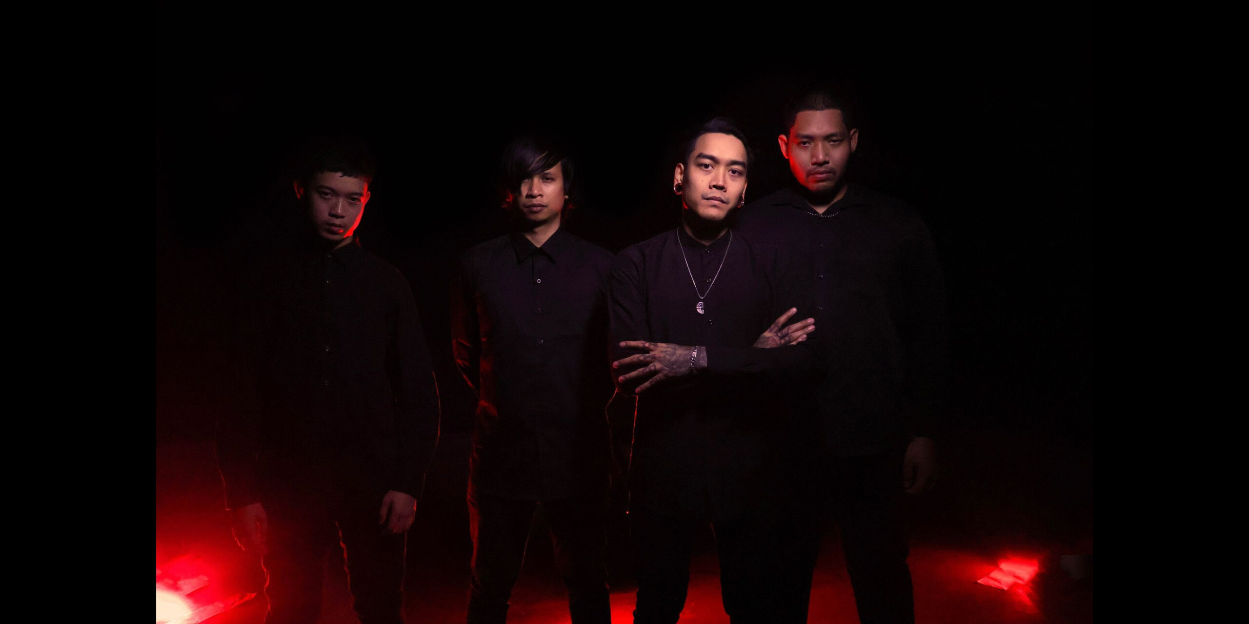 Thai Deathcore Band Silence of Death Release Music Video for 'Spirit of ...
