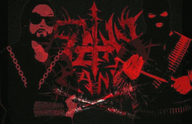 Raw Black Metal Band Filthyland Release Debut Album [China] - Unite Asia