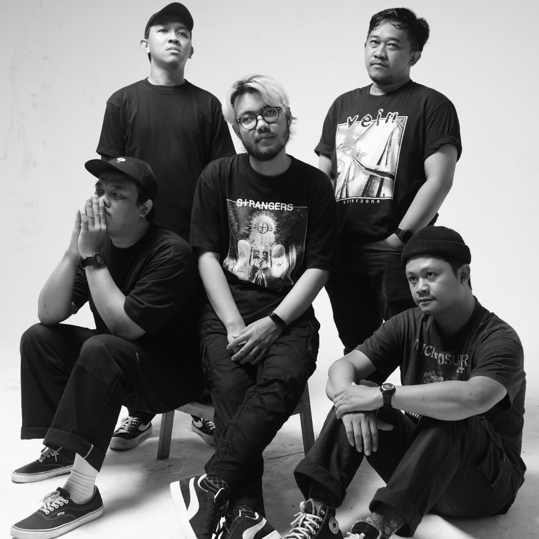 Metallic Hardcore Band Kønkuren Drop Debut Single To Fuck Up Your New ...