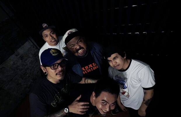 Pop Punk Band Deadyears Release 3 Song EP 'If Pain Got You ...