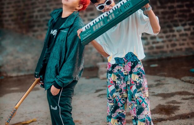 Check Out Debut Single by Myanmar Based Pop Punk Band Nut House ...
