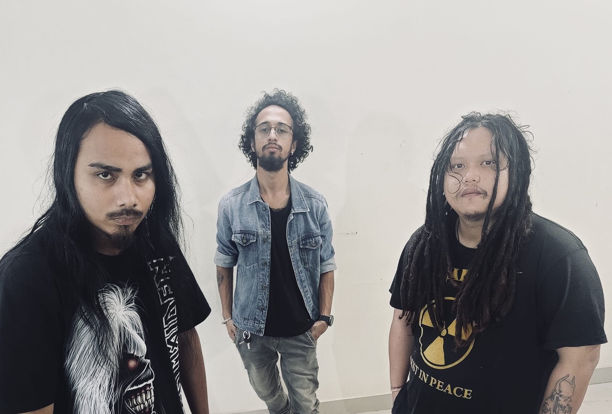 Fans of Kvelertak/Motorhead Check Out Mindrust On Their New Single ...